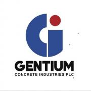 Gentium Concrete Industries PLC - Justjobset